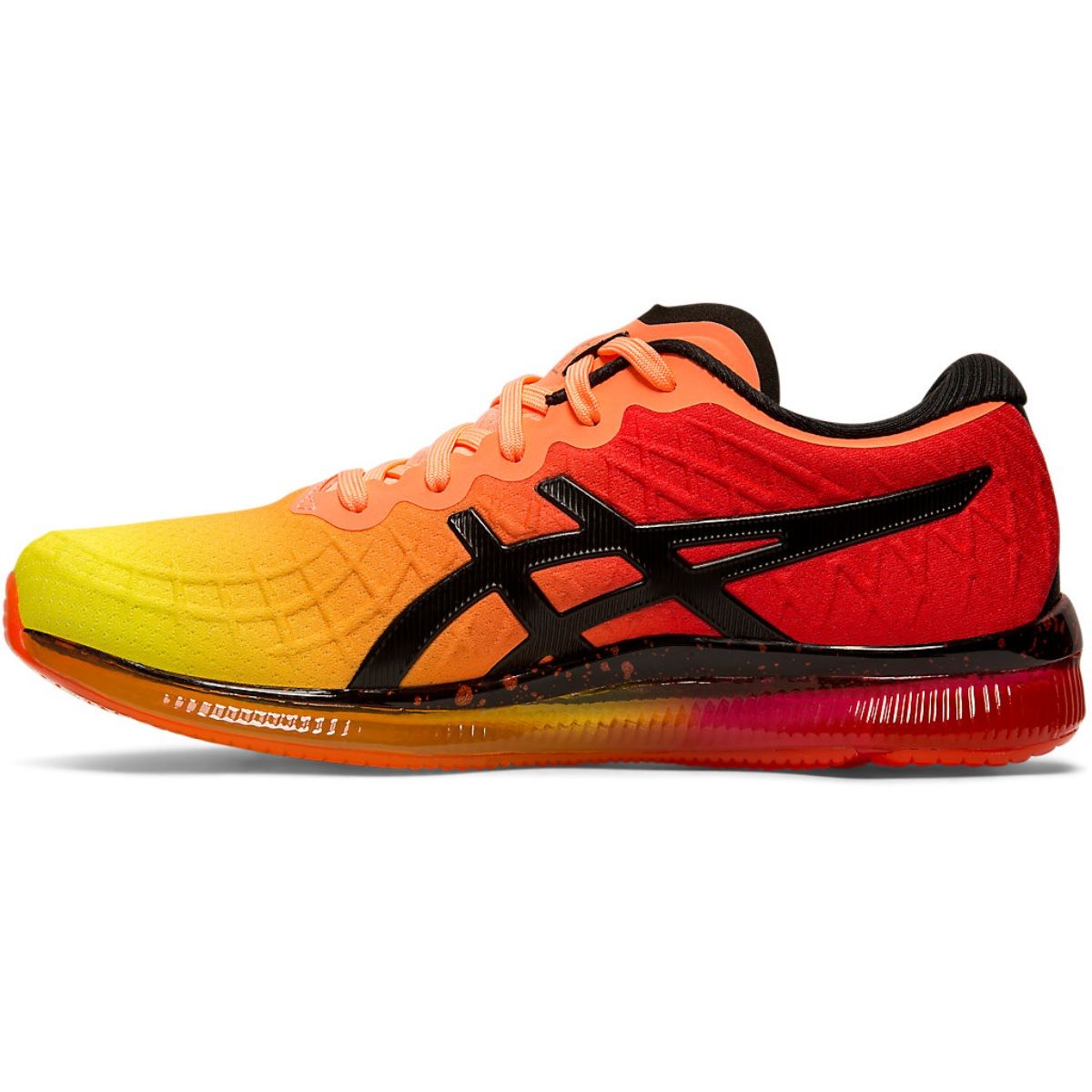 ASICS Gel-quantum Infinity Multi-color Women's Running Shoes: Buy ASICS Gel-quantum Infinity ...