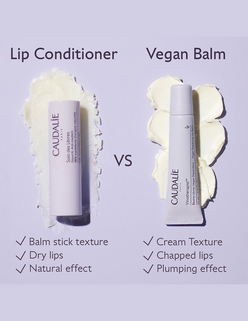 Caudalie Vinotherapist Nourishing Lip Conditionner: Buy Caudalie ...