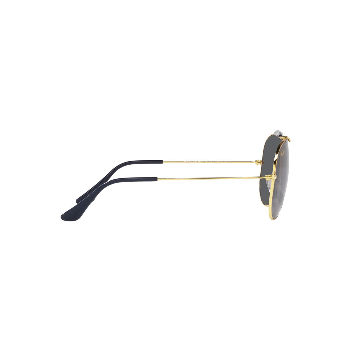 Buy Ray-Ban Legend Gold Sunglasses Online
