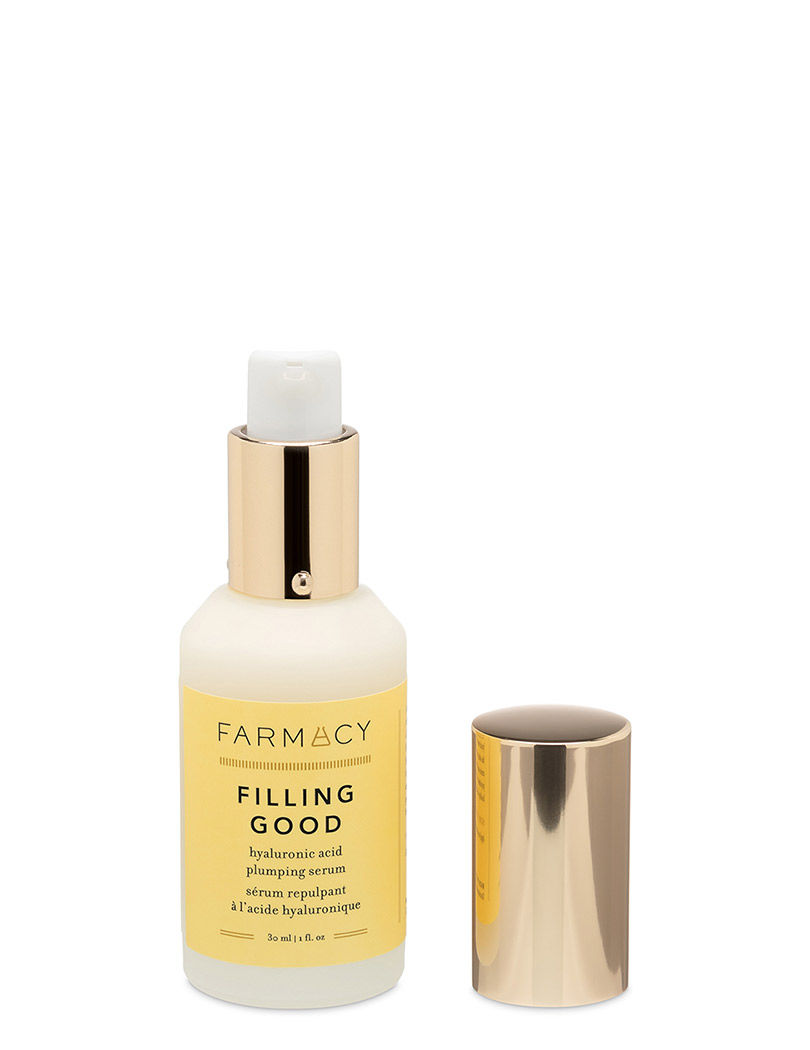 Farmacy Beauty Filling Good Hyaluronic Acid Plumping Serum: Buy Farmacy ...