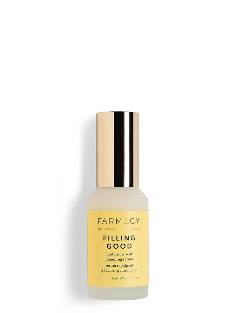 Farmacy Beauty Filling Good Hyaluronic Acid Plumping Serum: Buy Farmacy ...