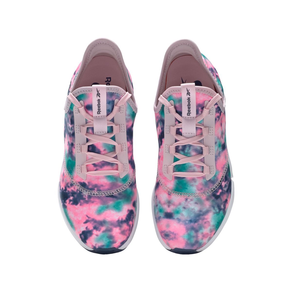 Buy Reebok Dailyfit Pink Walking Shoes Online