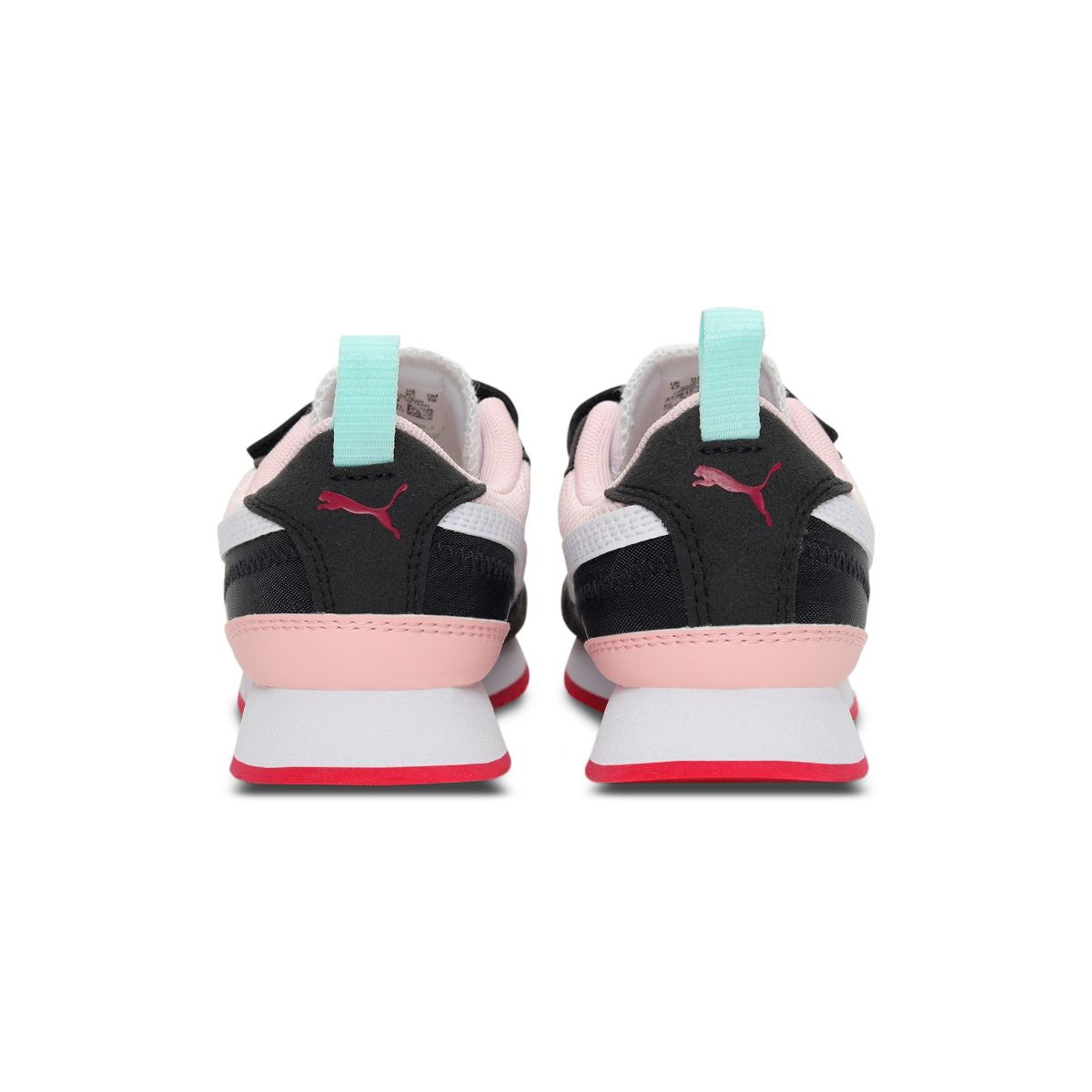 Puma R78 Kids Sneakers: Buy Puma R78 Kids Sneakers Online at Best Price ...