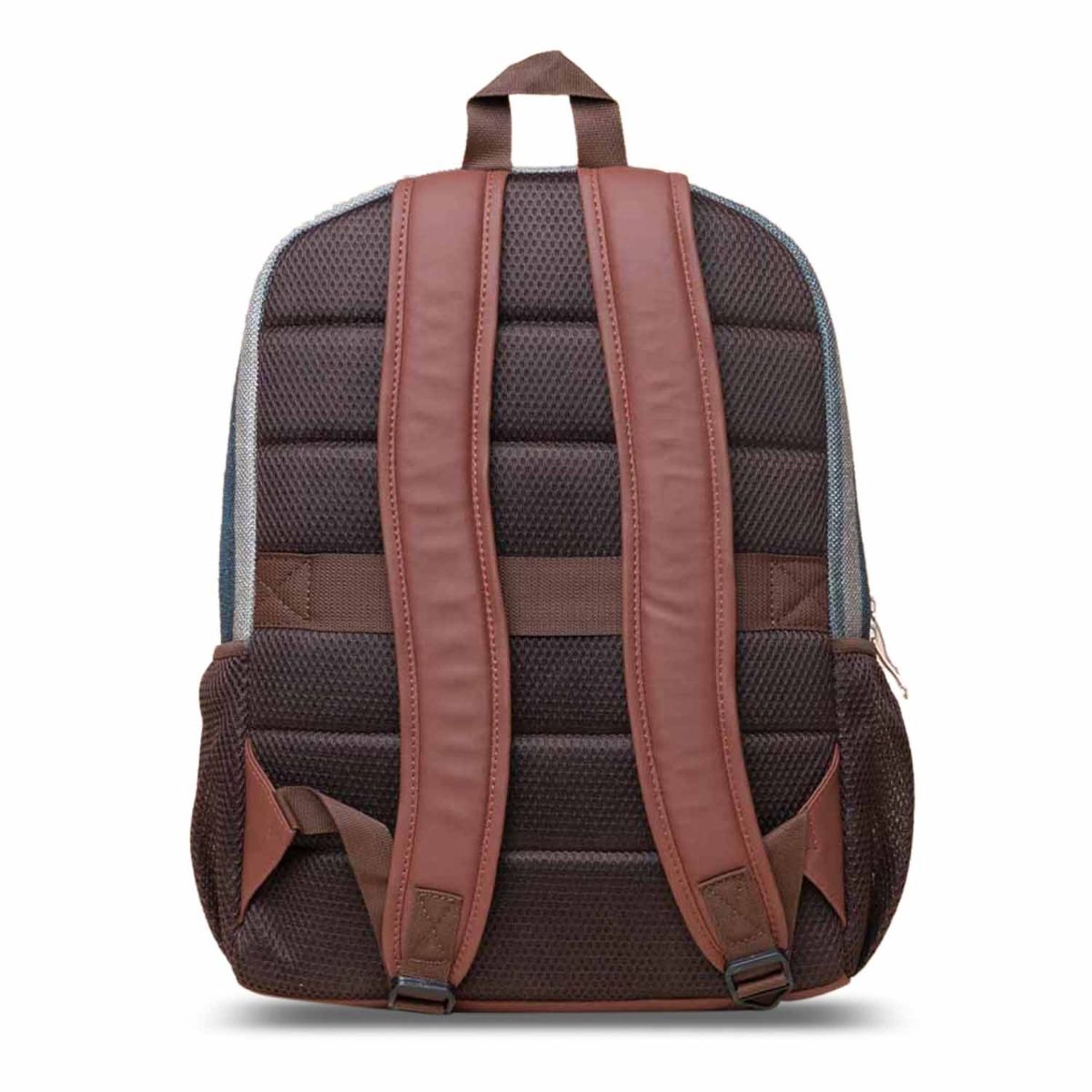 Buy Zouk Mysore Mosaic Classic Backpack Online
