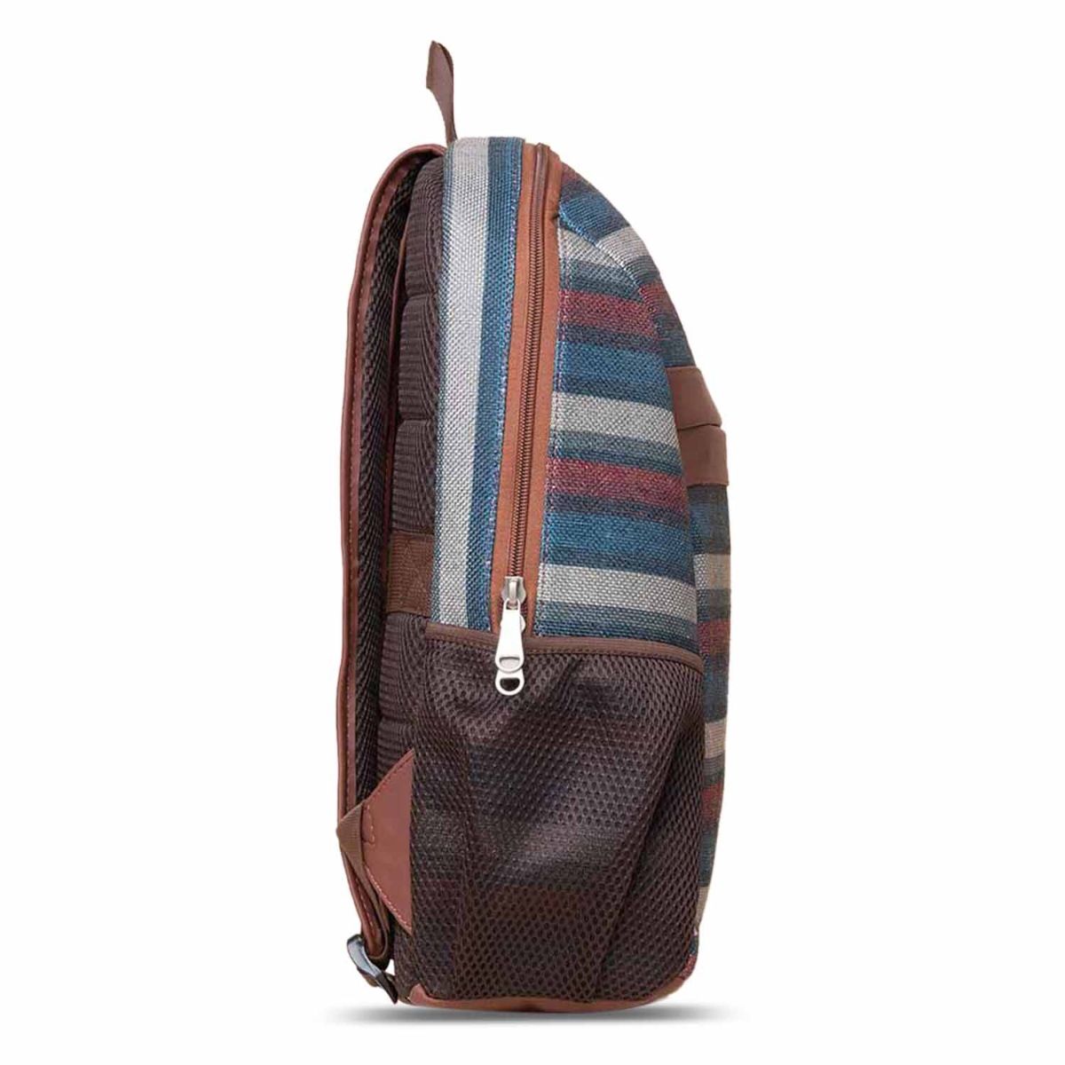 Buy Zouk Mysore Mosaic Classic Backpack Online