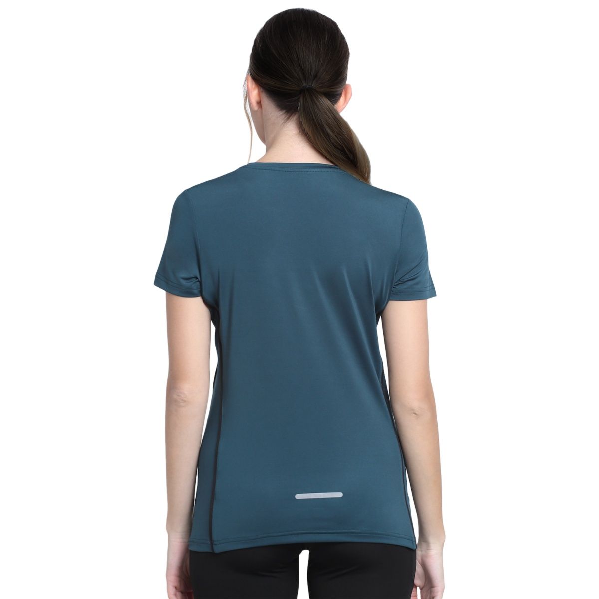 Buy INVINCIBLE June Bug Womens Slim Fit T Shirt Online