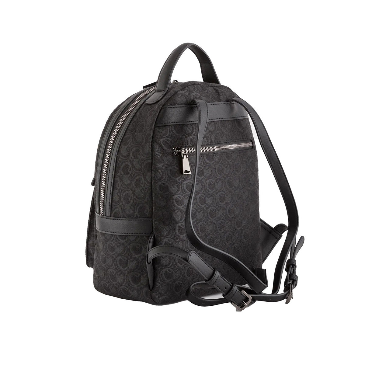 Buy CARPISA Women Black Backpack Marianna Online