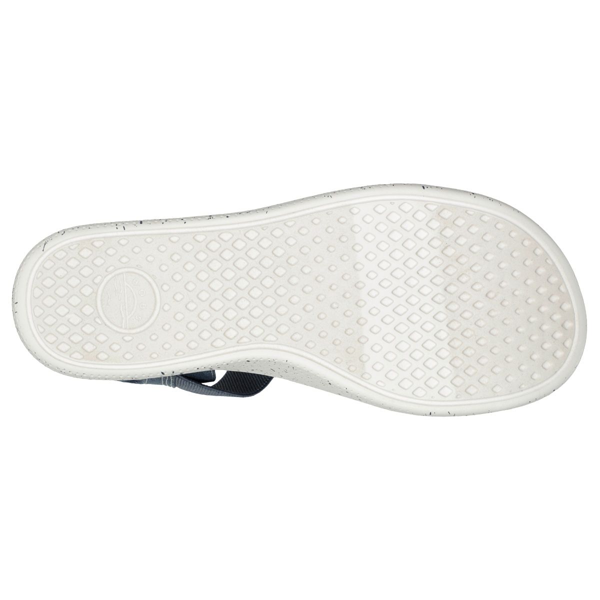 Buy SKECHERS SUMMER SKIPPER OPTIC Navy Blue Sandals Online