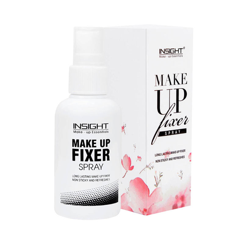 Insight Cosmetics Make Up Fixer Spray: Buy Insight Cosmetics Make Up ...
