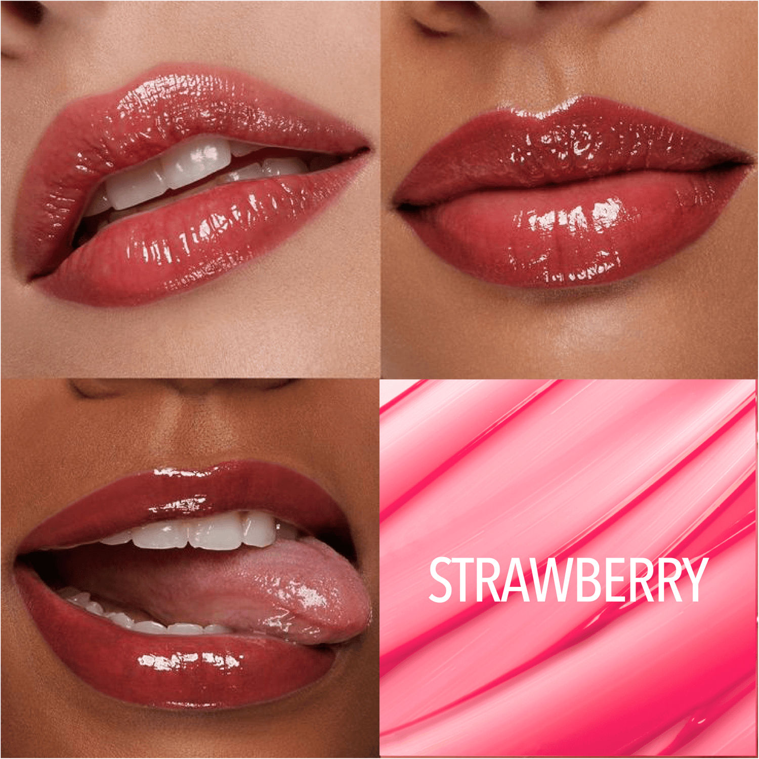 Buy Blue Heaven Butter & Balm Tinted Lip Balm with spf 20 PA++ Infused ...