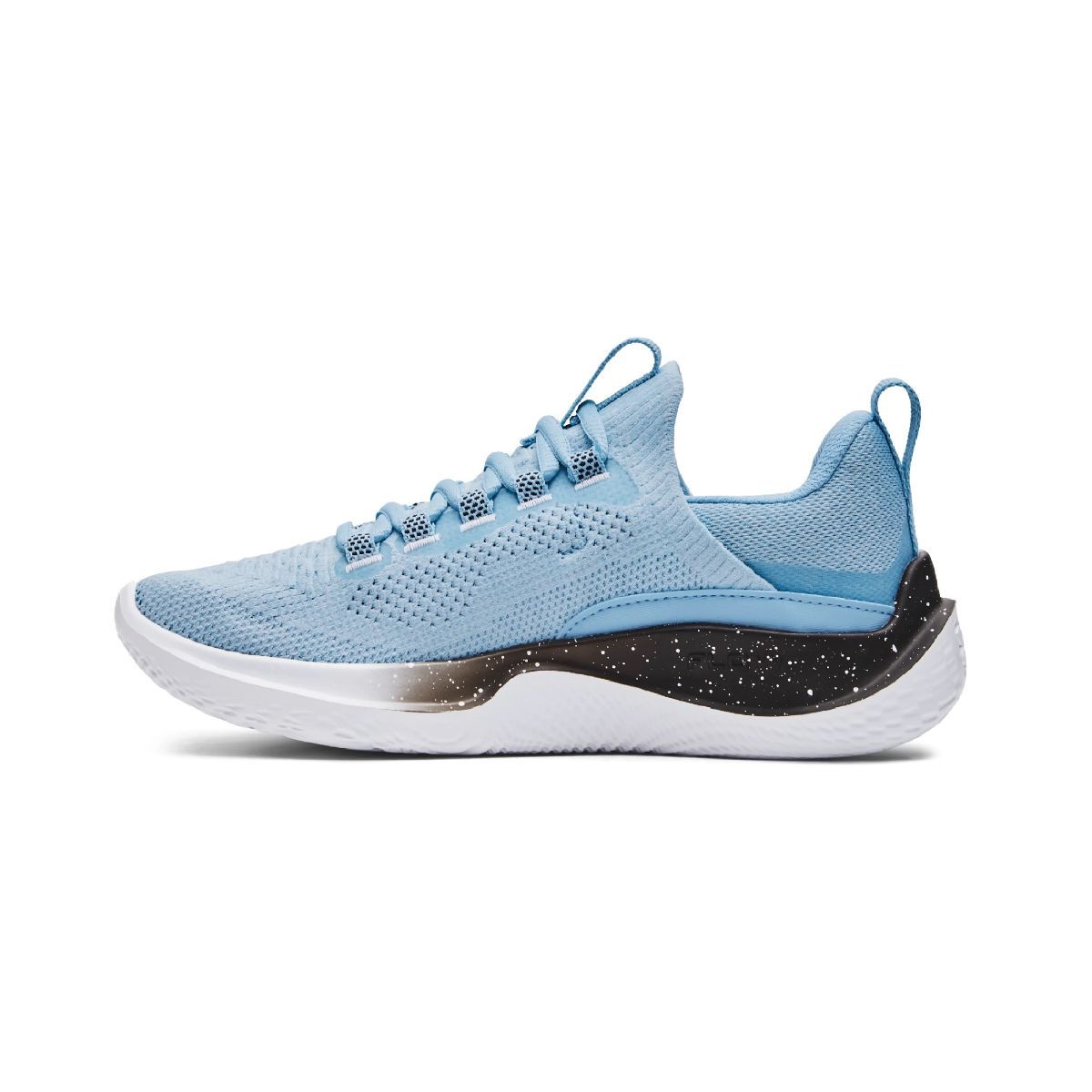 Buy Under Armour Women FLOW Dynamic Blue Training Shoes Online