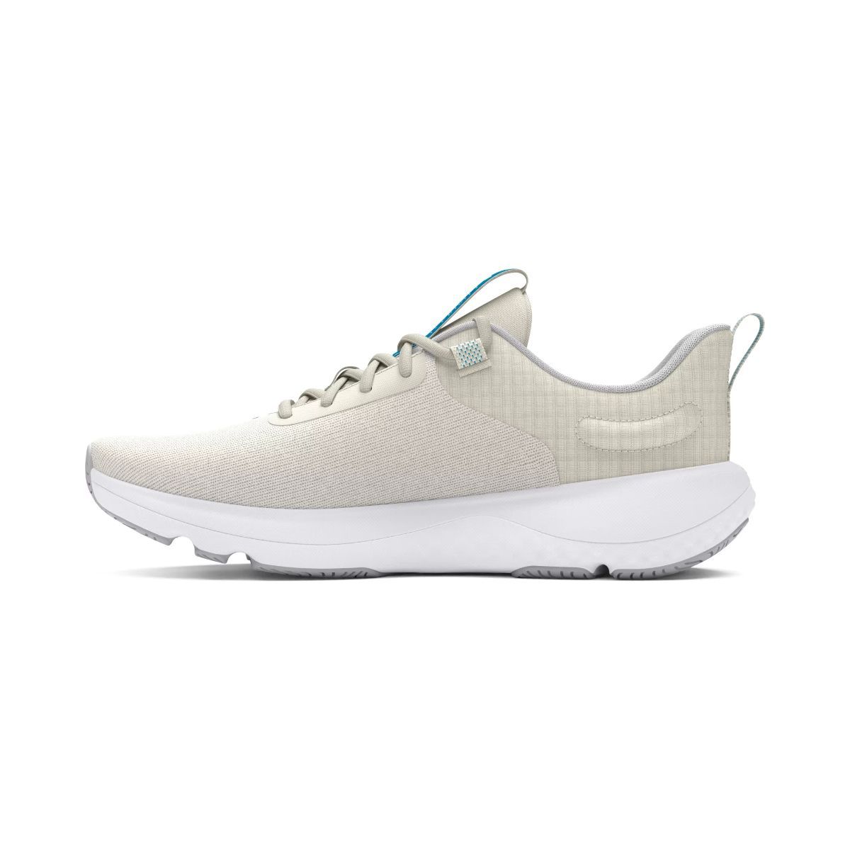 Buy Under Armour Women W Charged Revitalize Beige Running Shoes Online