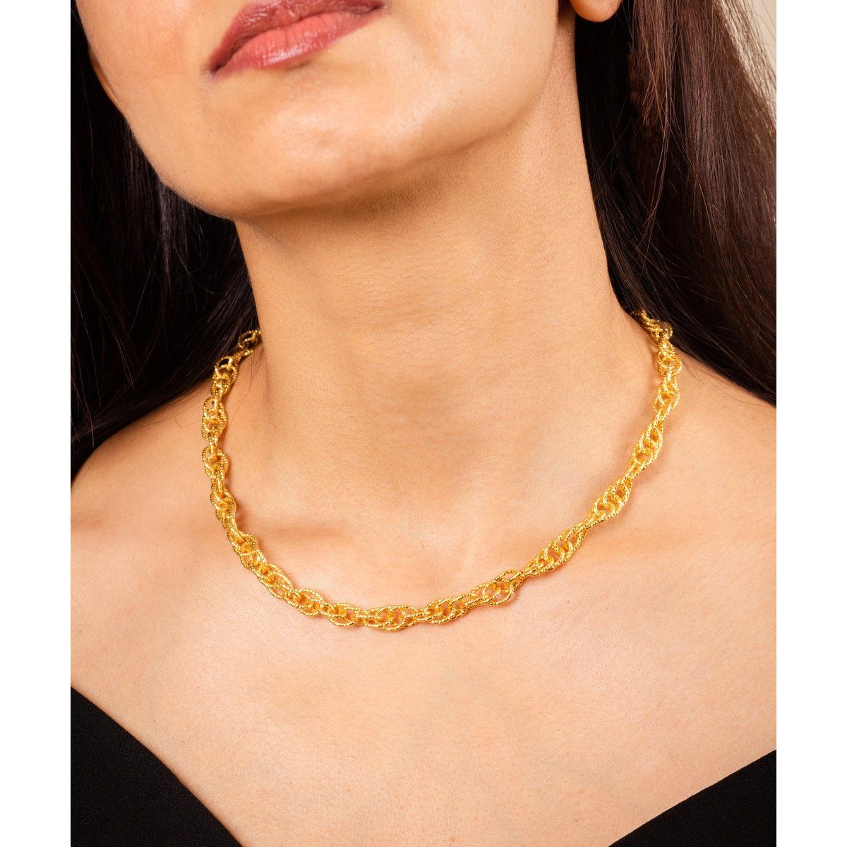 Buy MNSH Interlink Chain Online