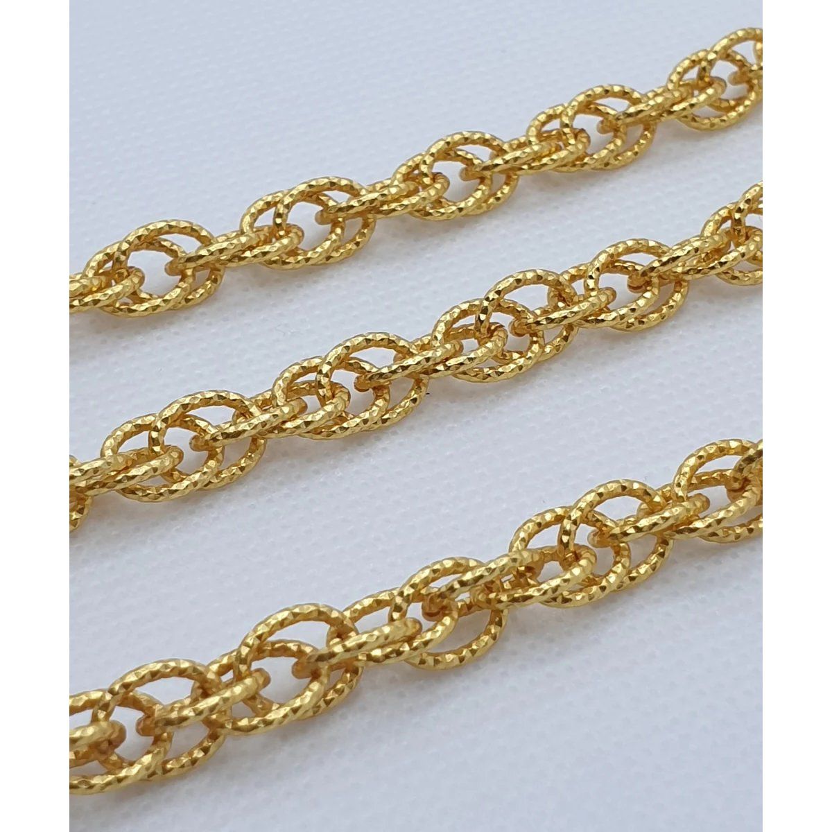 Buy MNSH Interlink Chain Online