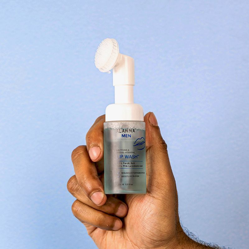 Buy ALANNA Couple Lip Cleanse Combo Online