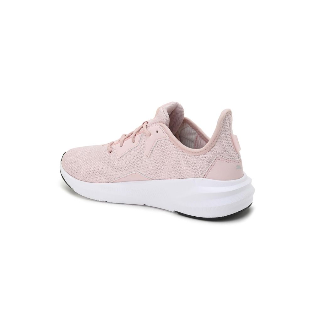 Buy Puma Platinum Shimmer Womens Pink Running Shoes Online