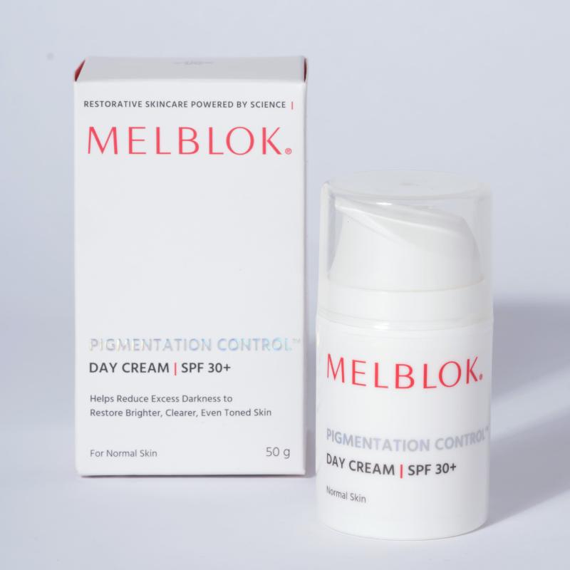 Buy Melblok Pigmentation Control Day Cream, SPF 30+ Online