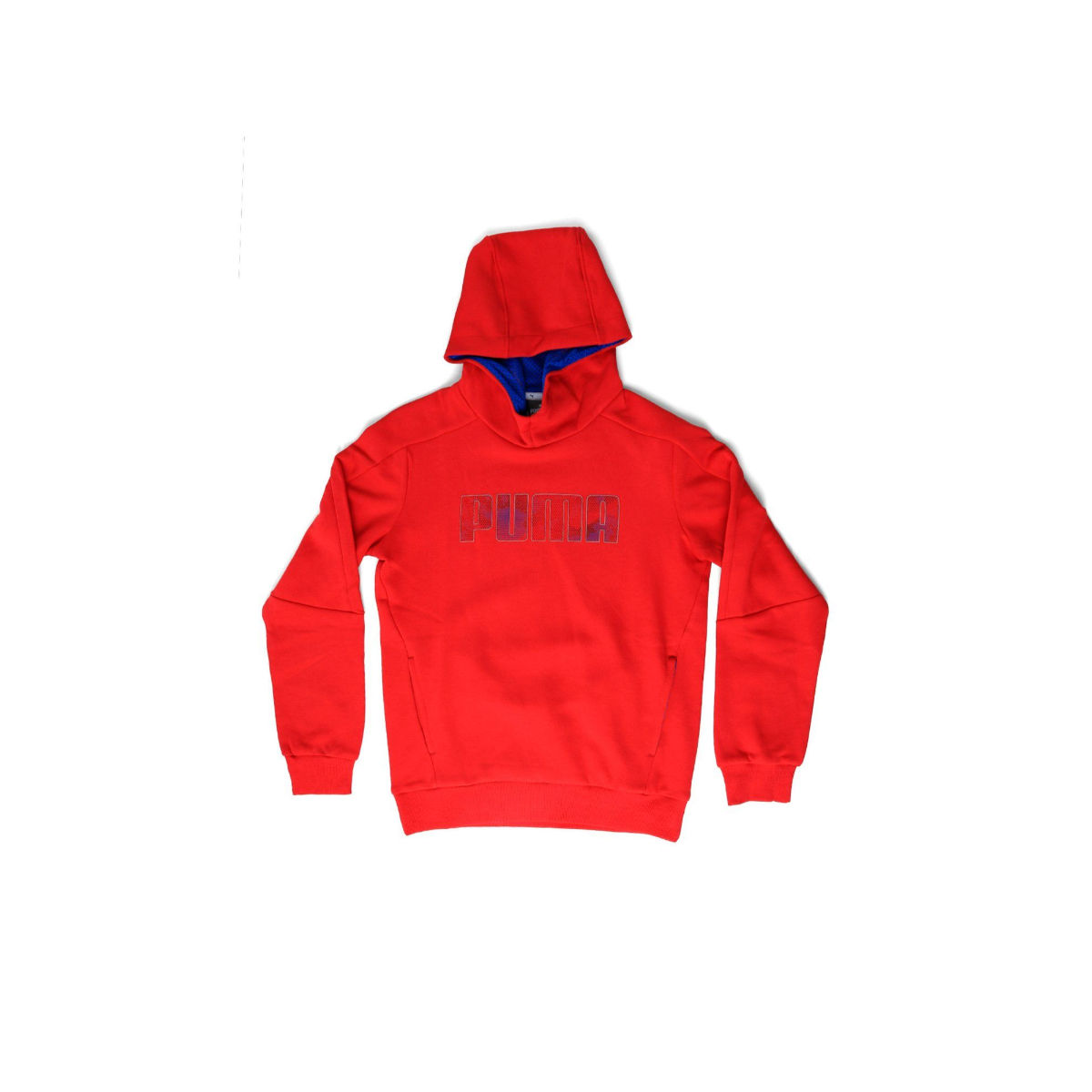 Puma Hero Boys Red Hoodie: Buy Puma Hero Boys Red Hoodie Online at Best ...