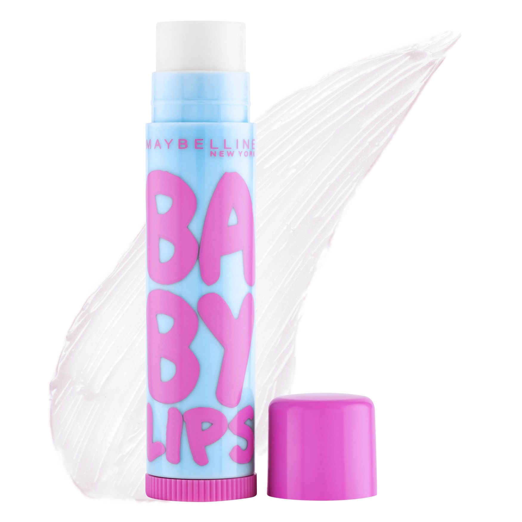 Maybelline New York Baby Lips Color Balm: Buy Maybelline New York Baby ...