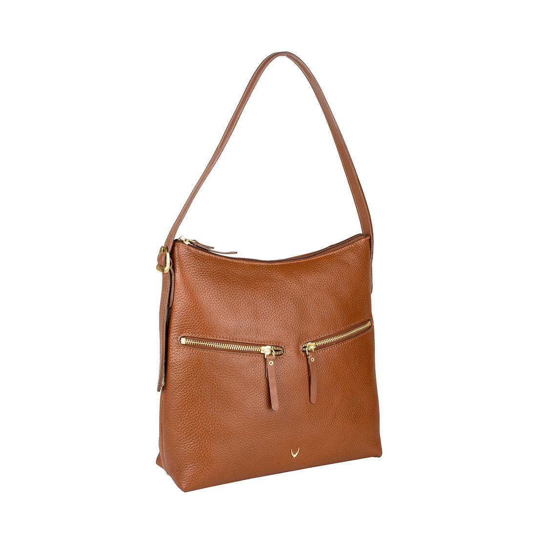 Hidesign Neptune 02 Sb Tan Hand Bag: Buy Hidesign Neptune 02 Sb Tan ...