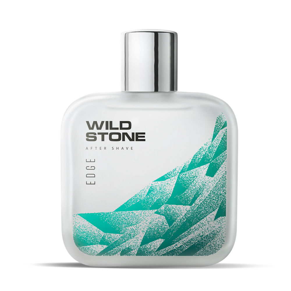 Buy Wild Stone Edge After Shave Lotion For Men Online