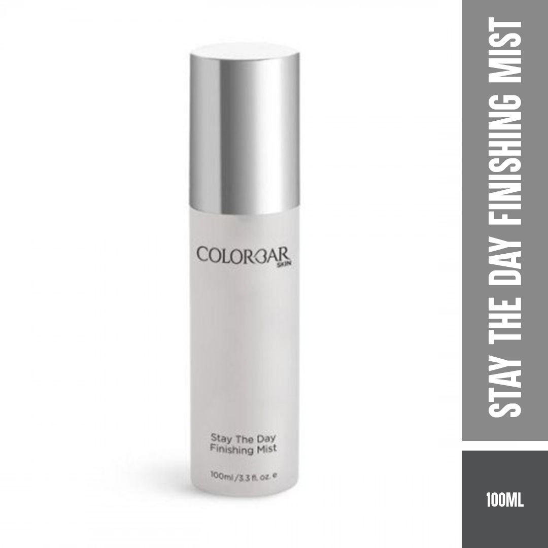 Buy Colorbar Stay The Day Finishing Mist Online
