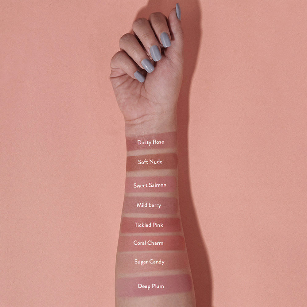 Kay Beauty Matte Blush: Buy Kay Beauty Matte Blush Online at Best Price in India | Nykaa