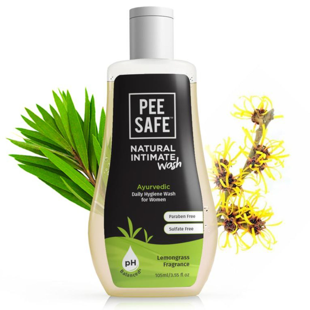 Pee Safe Natural Intimate Wash: Buy Pee Safe Natural Intimate Wash ...