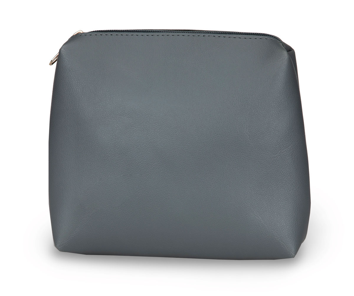 Buy Bagsy Malone Fancy Pouch - Grey Online