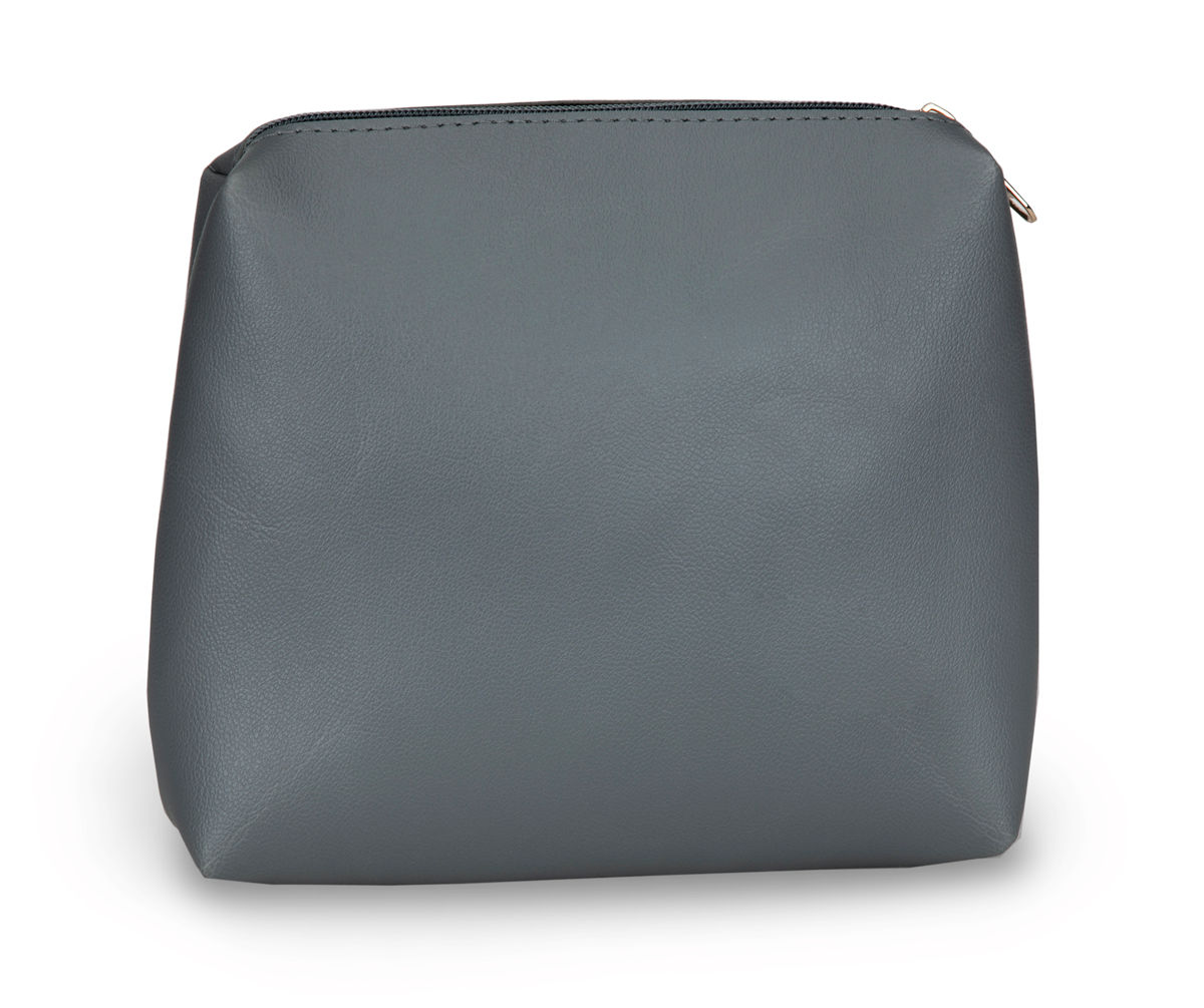 Buy Bagsy Malone Fancy Pouch - Grey Online
