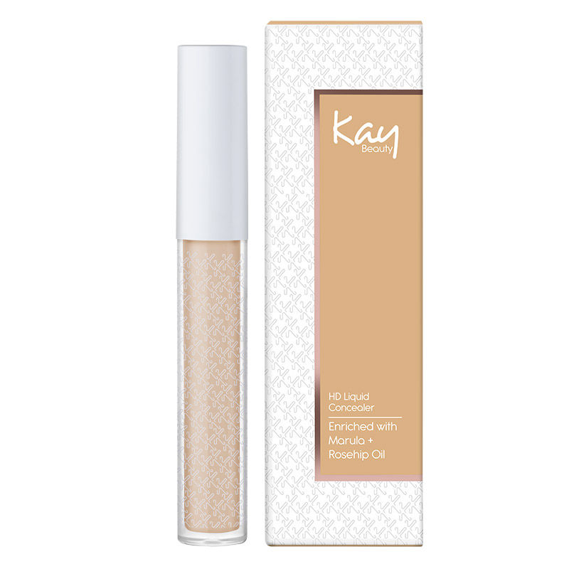 Kay Beauty Hd Liquid Concealer: Buy Kay Beauty Hd Liquid Concealer ...