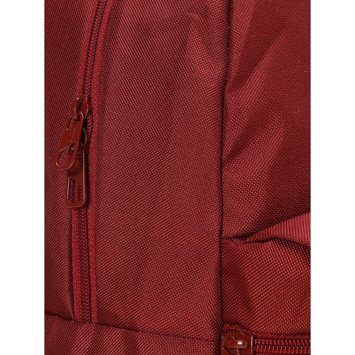 Buy Puma Maroon Phase Unisex Backpack Online