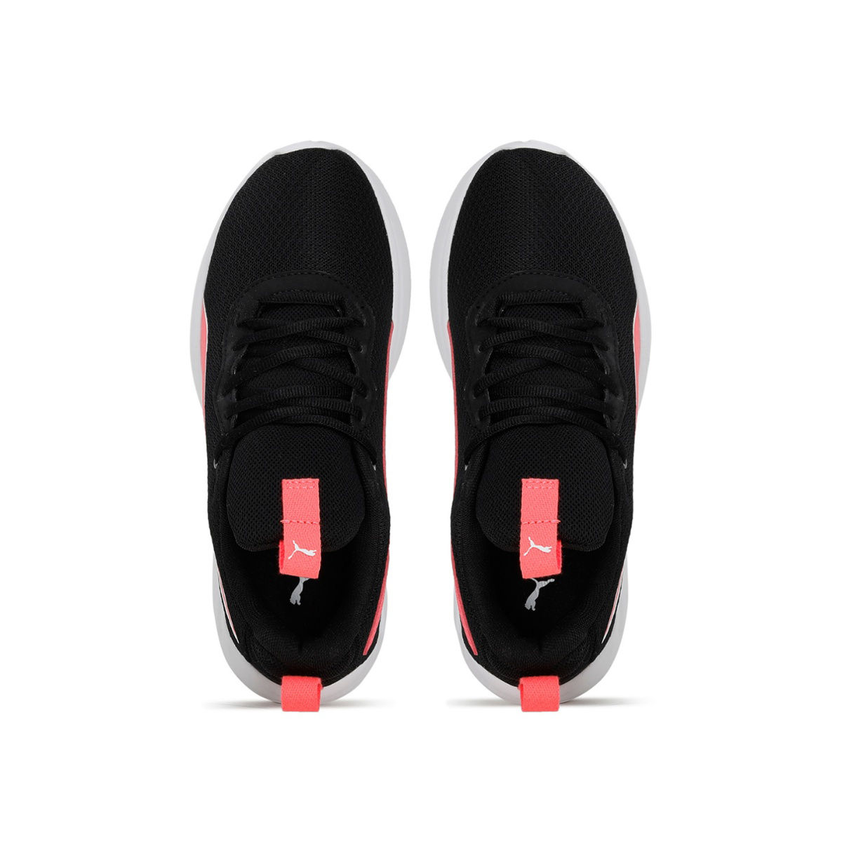 Buy Puma Resolve Modern Womens Black Running Shoes Online