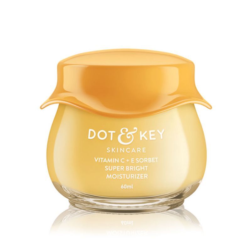 Dot Key Vitamin C E Super Bright Moisturizer Buy Dot Key Vitamin