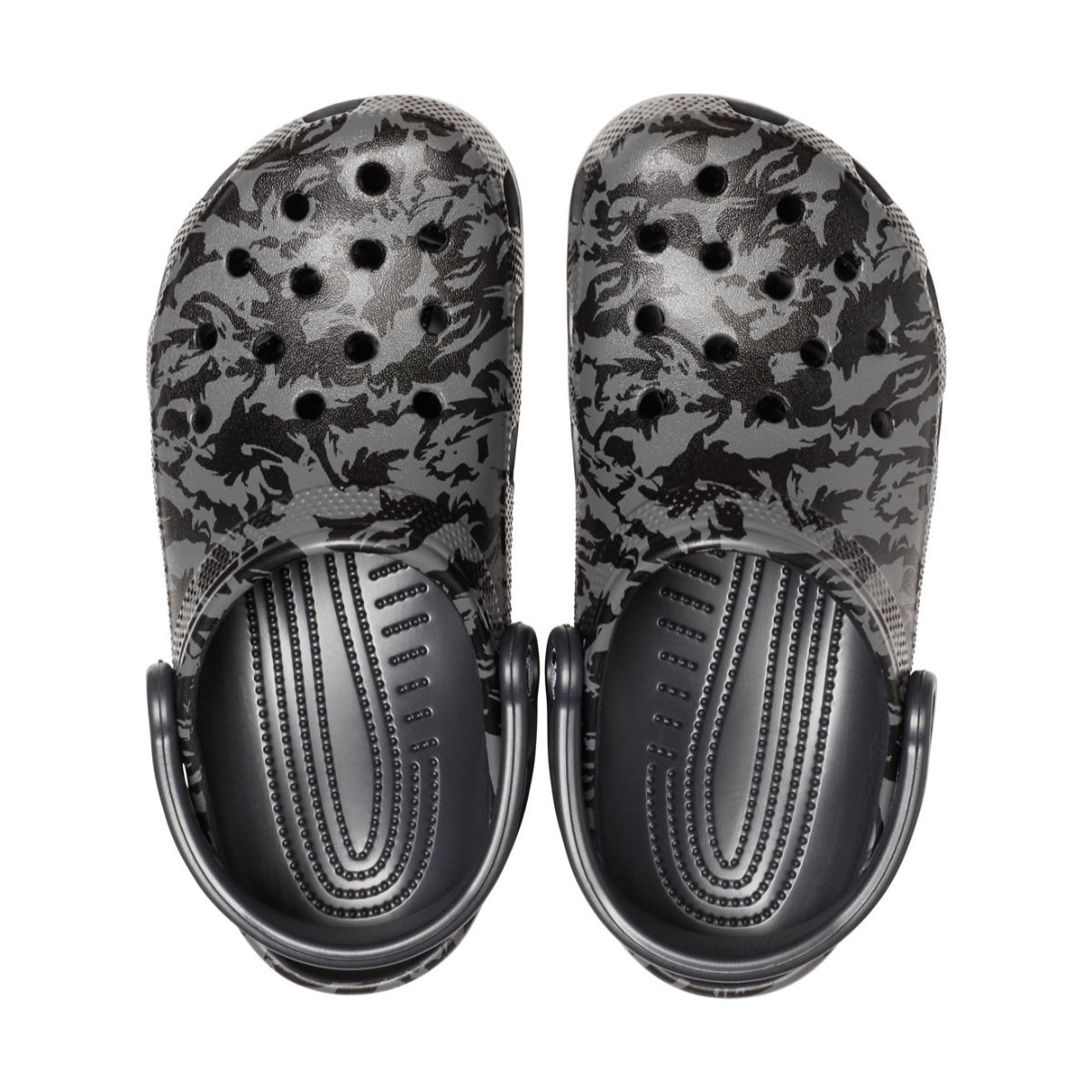 Crocs Classic Black Unisex Clog: Buy Crocs Classic Black Unisex Clog ...