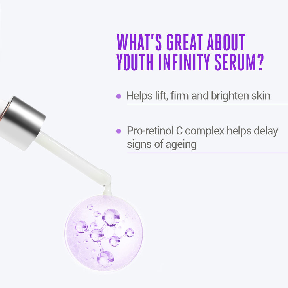 Lakme Absolute Youth Infinity Serum: Buy Lakme Absolute Youth Infinity ...