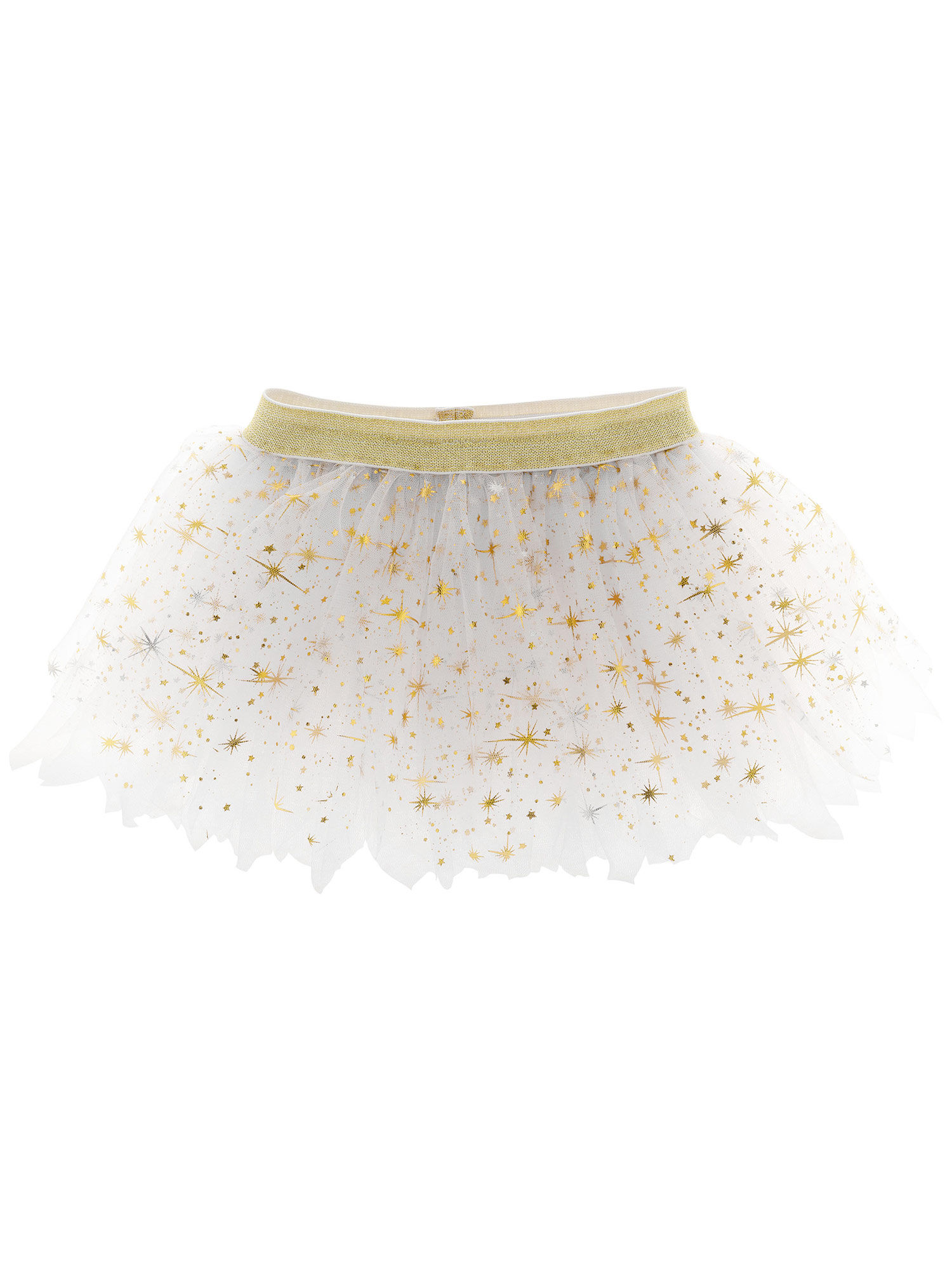 Stephen Joseph Tutu And Head Band Set Unicorn - Multi-Color: Buy ...