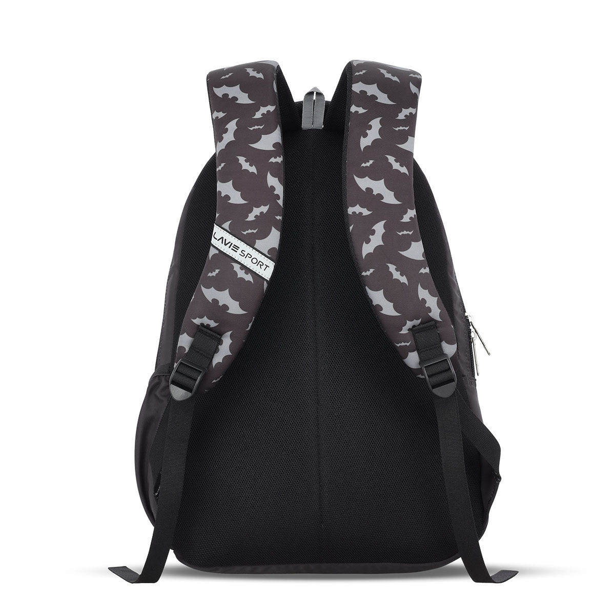 Buy Lavie Sport 30L Batman Knight25 Backpack 17Inch (Black) Online