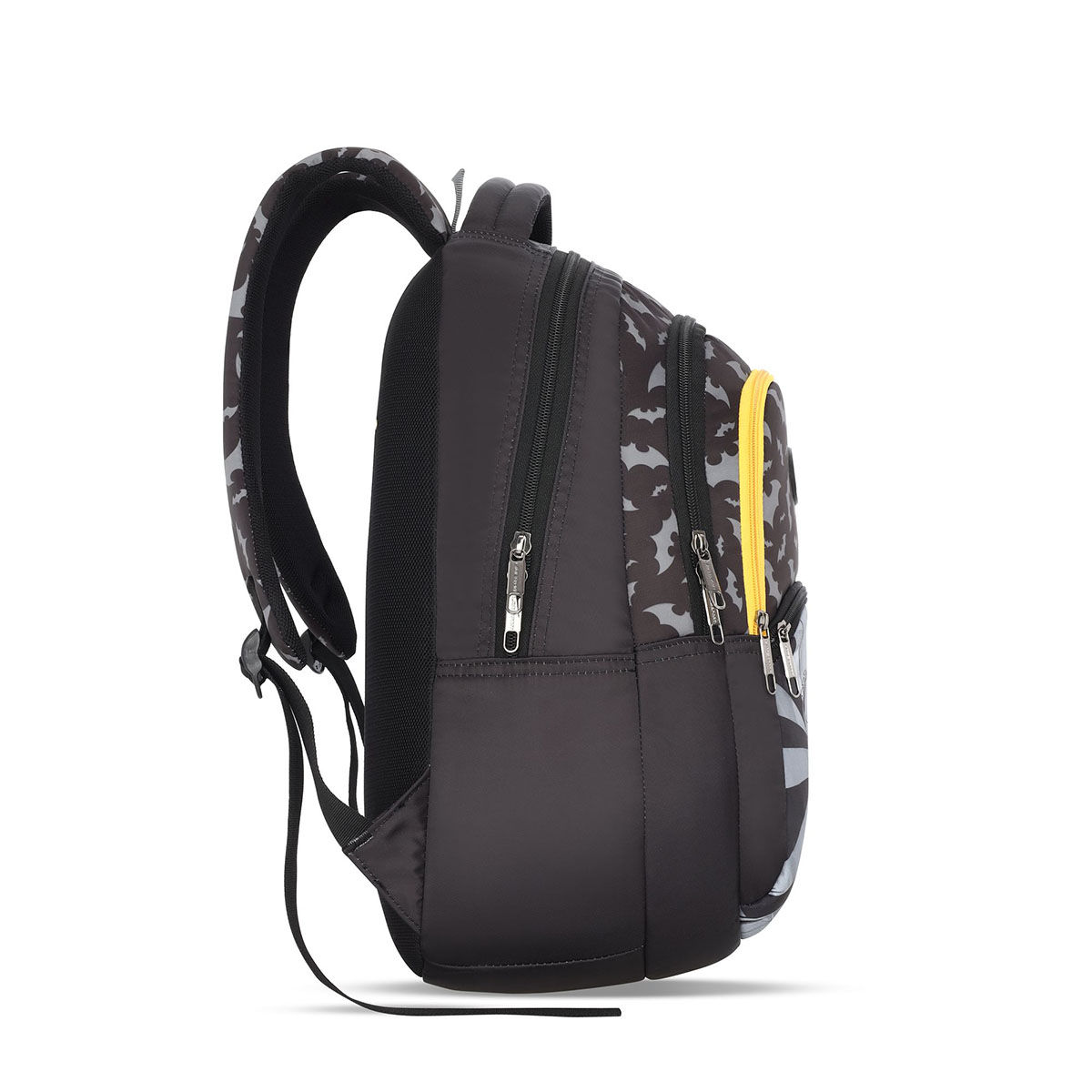 Buy Lavie Sport 30L Batman Knight25 Backpack 17Inch (Black) Online