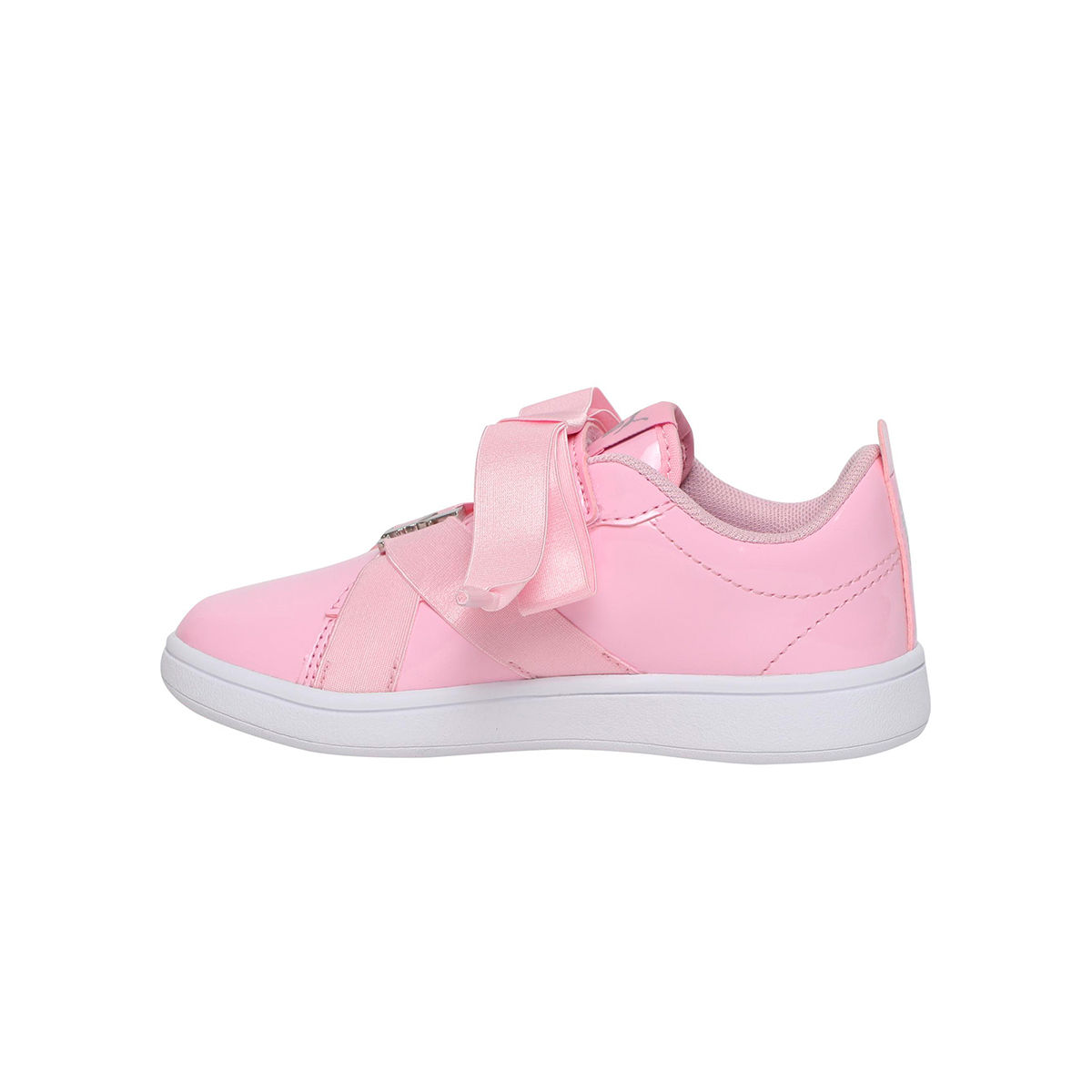 Puma Pink Smash v2 BKL Patent ACPS Shoes: Buy Puma Pink Smash v2 BKL ...
