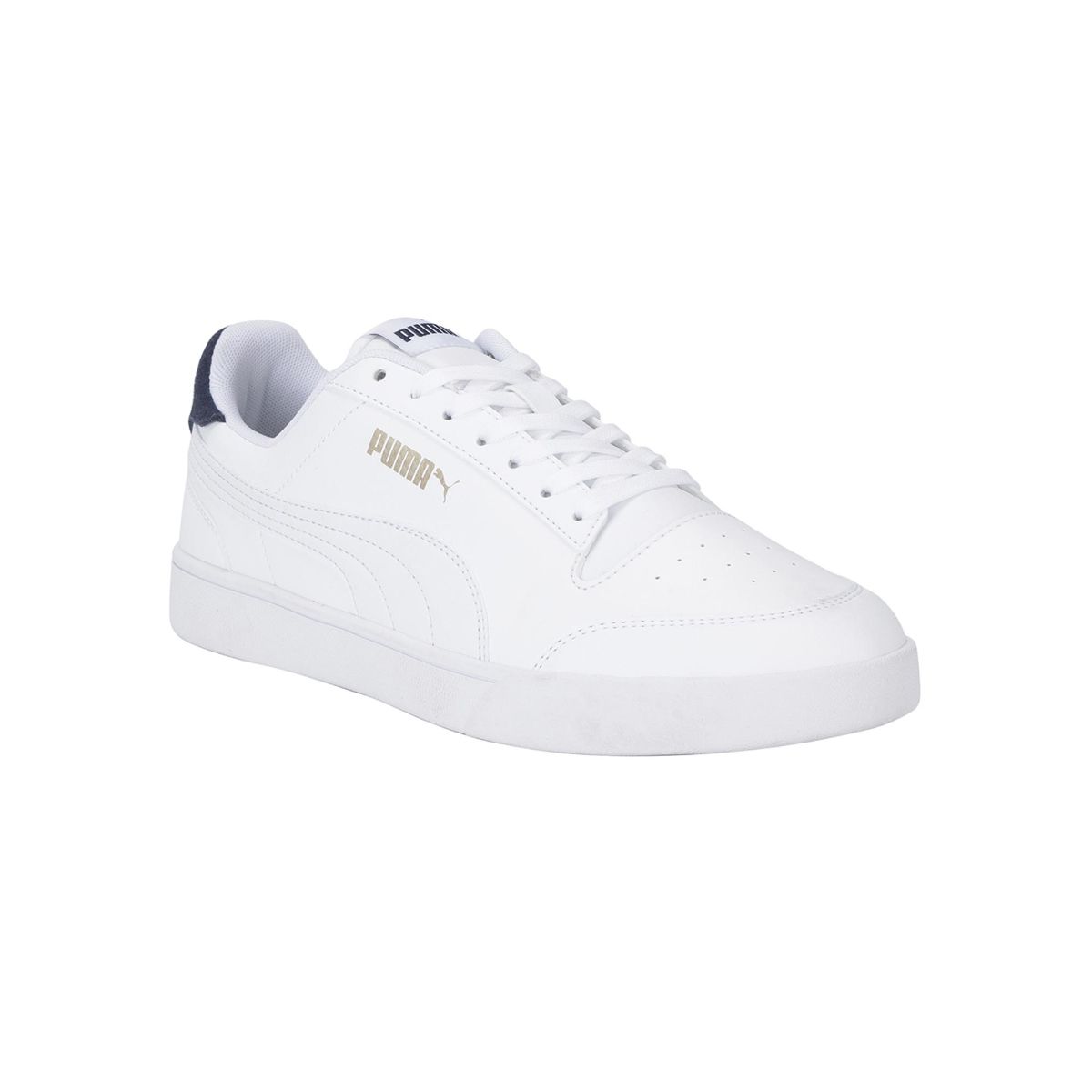 Puma Unisex Puma Shuffle Sneaker: Buy Puma Unisex Puma Shuffle Sneaker ...