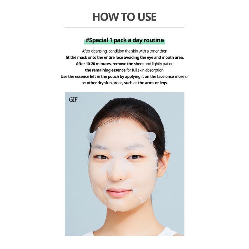 Innisfree My Real Squeeze Sheet Mask: Buy Innisfree My Real Squeeze Sheet Mask Online at Best ...