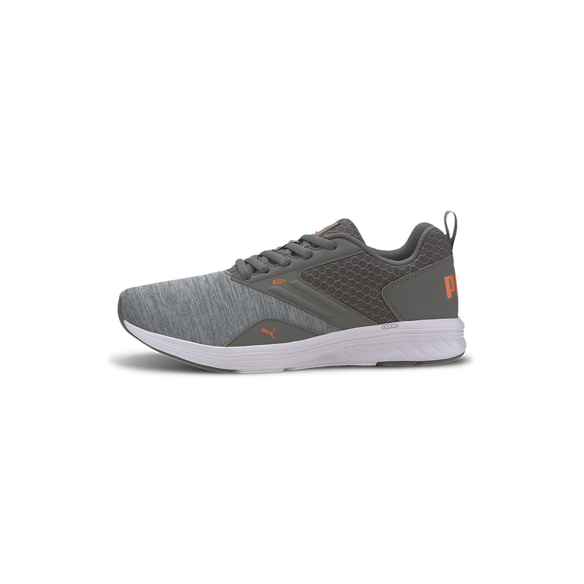 Puma Grey NRGY Comet Junior Shoes: Buy Puma Grey NRGY Comet Junior ...
