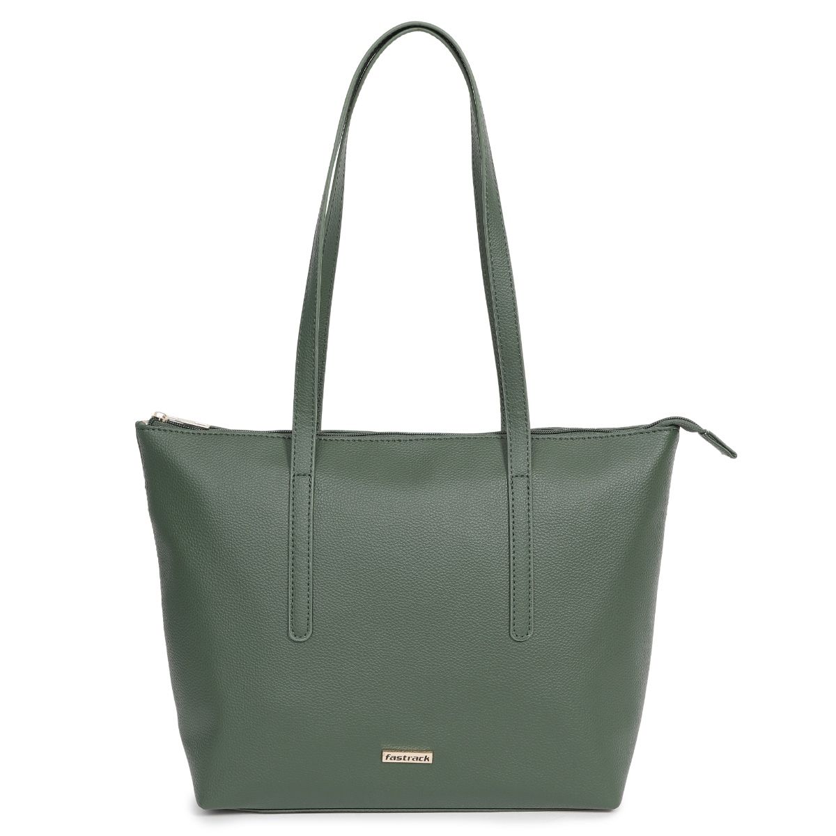 Buy Fastrack Green Tote Bag Online