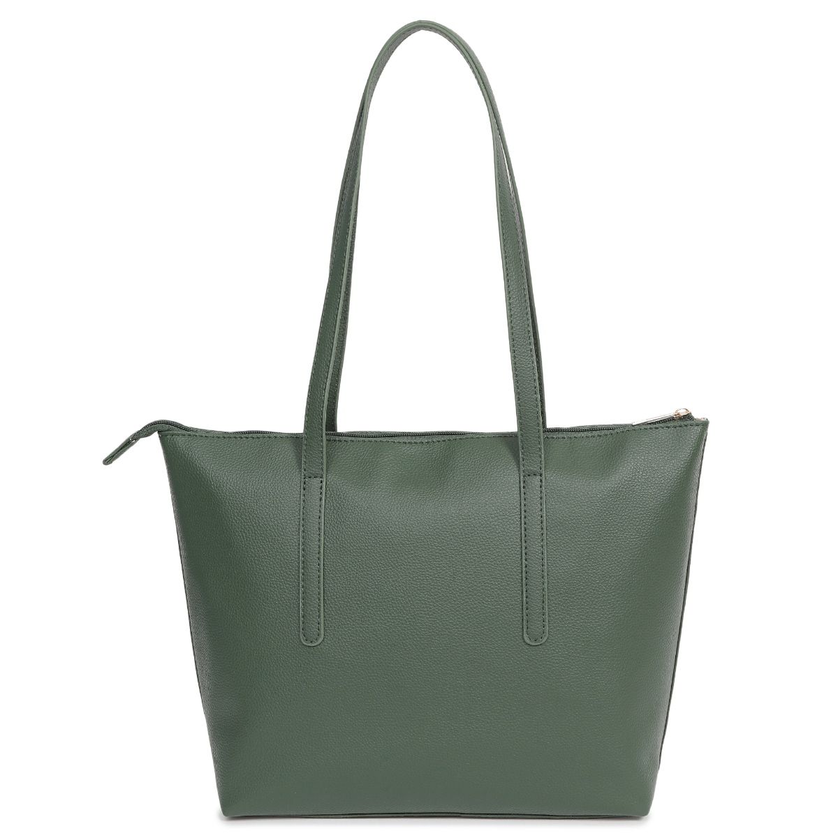 Buy Fastrack Green Tote Bag Online
