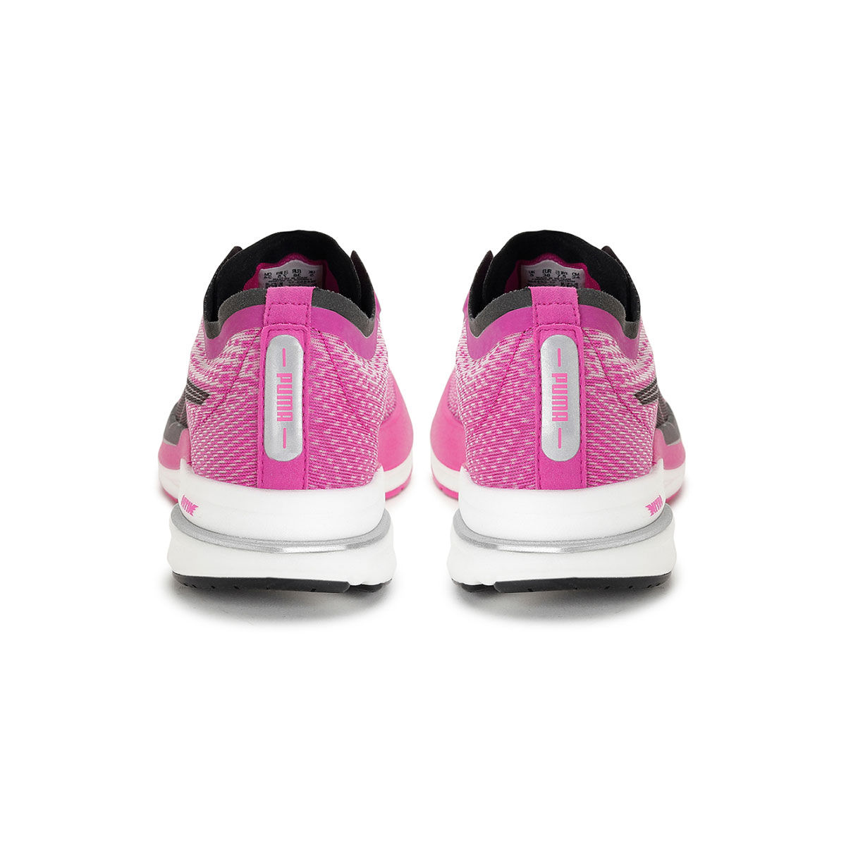 Buy Puma Deviate Nitro Wns Pink Running Shoes Online