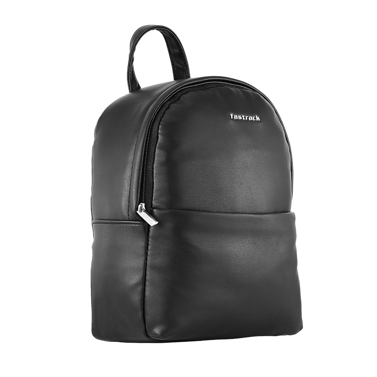 Buy Fastrack Black backpack Online