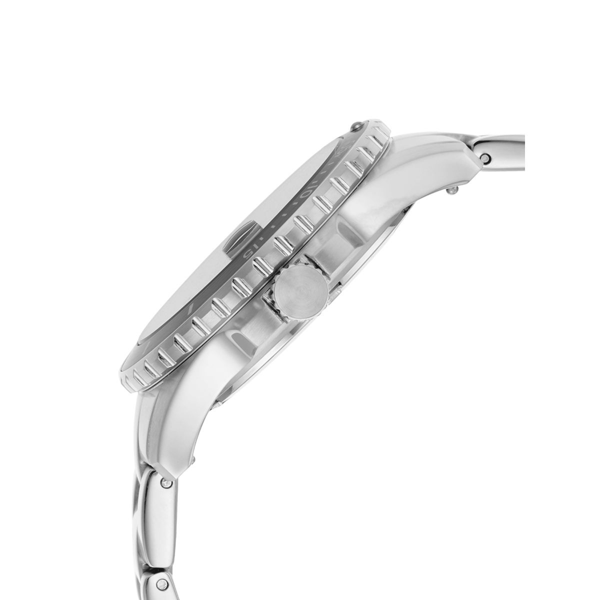 Buy Fossil Silver Watch FS5952 Online