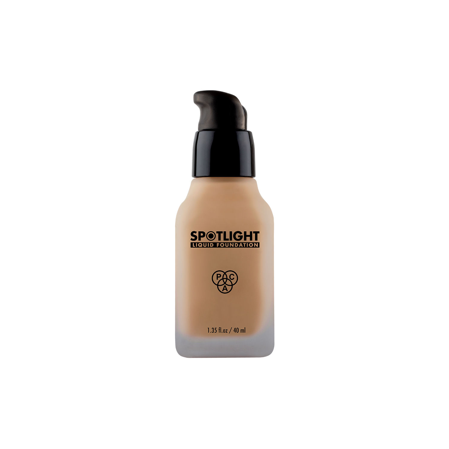 PAC Spotlight Liquid Foundation: Buy PAC Spotlight Liquid Foundation ...