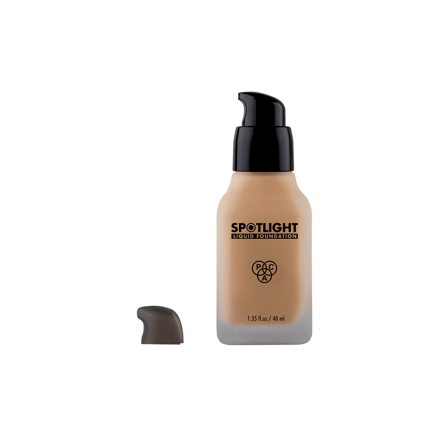 PAC Spotlight Liquid Foundation: Buy PAC Spotlight Liquid Foundation ...